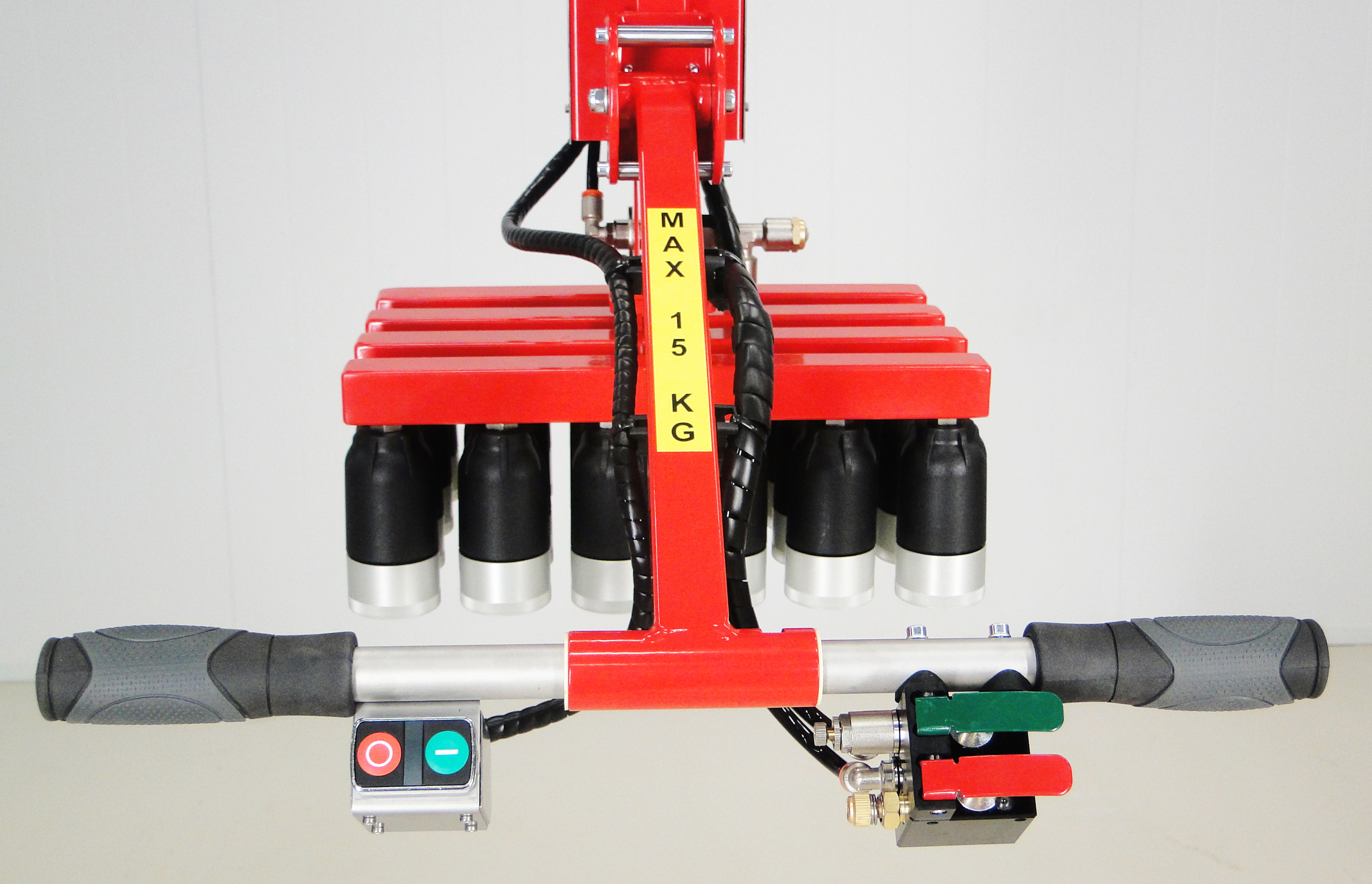 Bottle gripper 89-10638 | A lifting tool for bottles | Lifts All AB