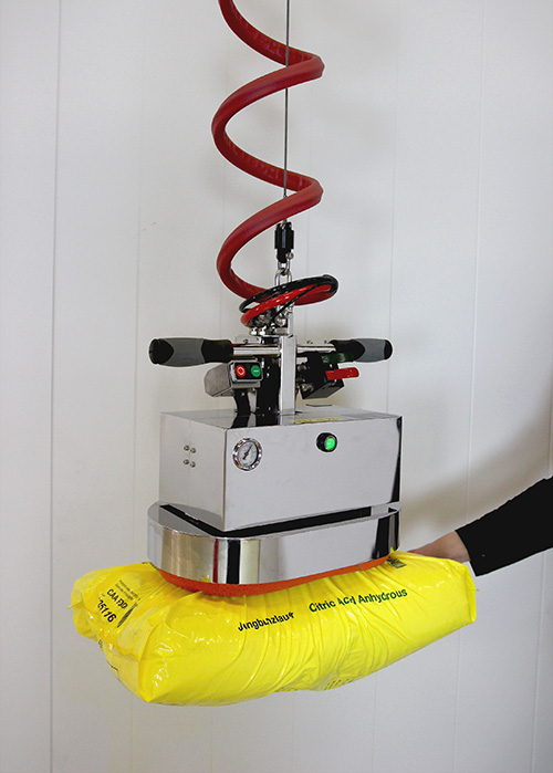 Lift sacks | Sack lifting tools | What needs lifting? | Lifts All AB